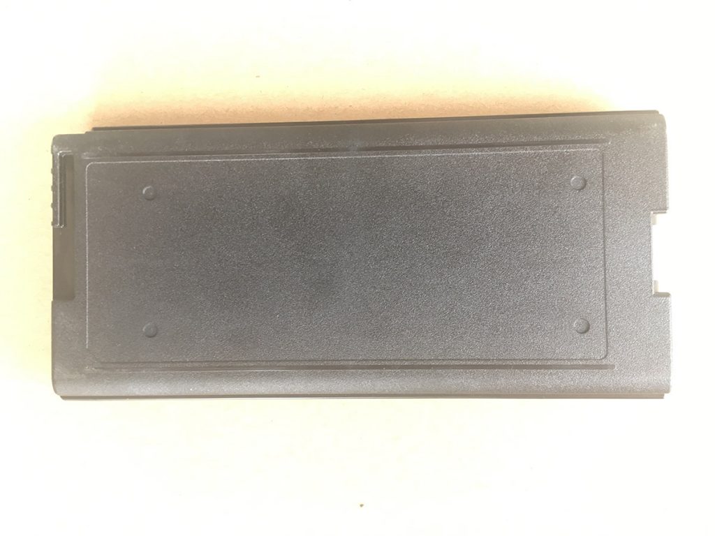 Replacement Panasonic Toughbook CF-51 CF-52CCABXBM CF-VZSU29ASU CF ...