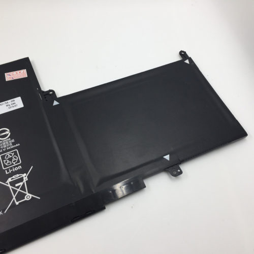 Hp PG03XL 11.55V 65Wh Replacement Laptop Battery
