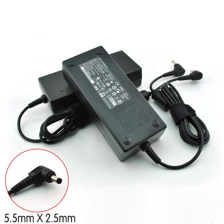 ADP-120ZB Delta 19V 6.32A 120W 5.5mmx2.5mmm ADP-120ZB BB ac adapter