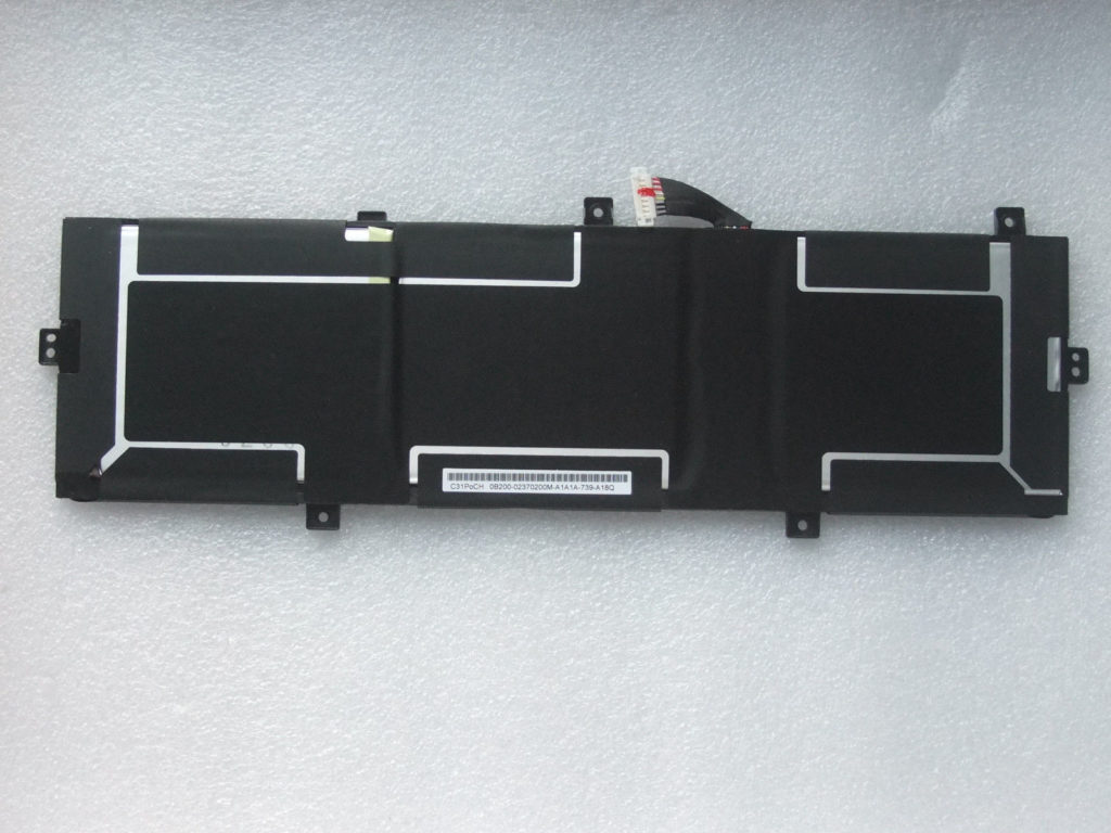 Asus UX410U 50Wh 11.55V Replacement Laptop Battery