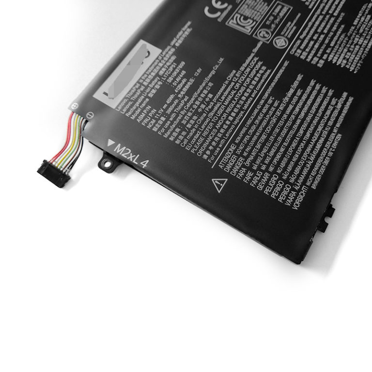 Lenovo ThinkpadE480 E495 R580 01AV448 L17C3P51 L17L3P51 Battery