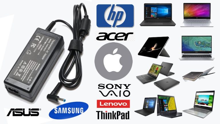 OEM vs. Third-Party Laptop Adapters: Which One Should You Choose?