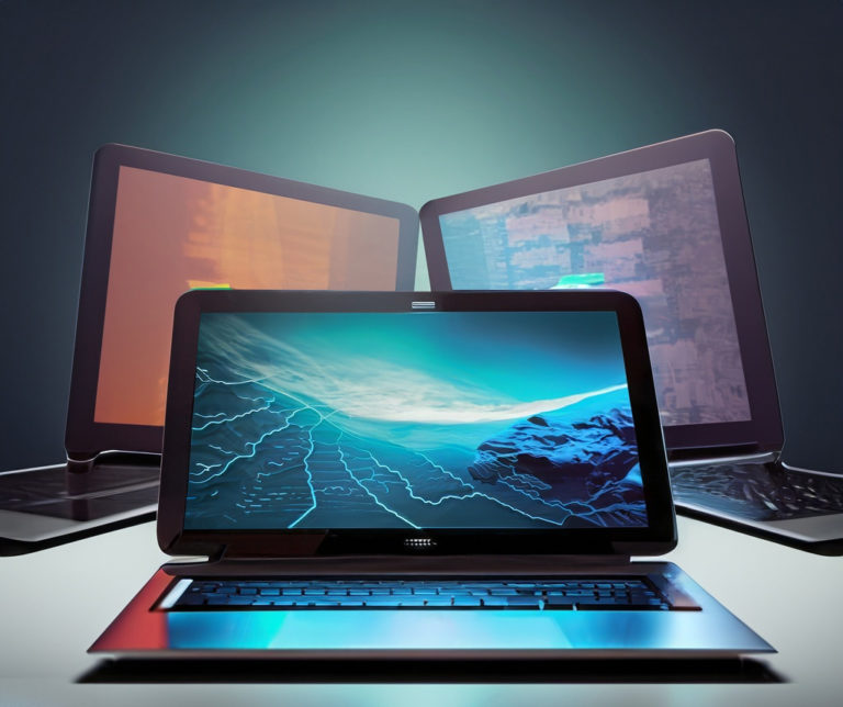 Exploring Mini-LED Laptop Displays: Gaming, Content Creation, and the ...