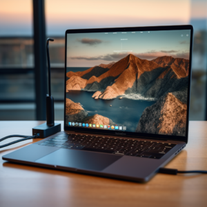 The Complete Guide to Charging Your Laptop via USB-C