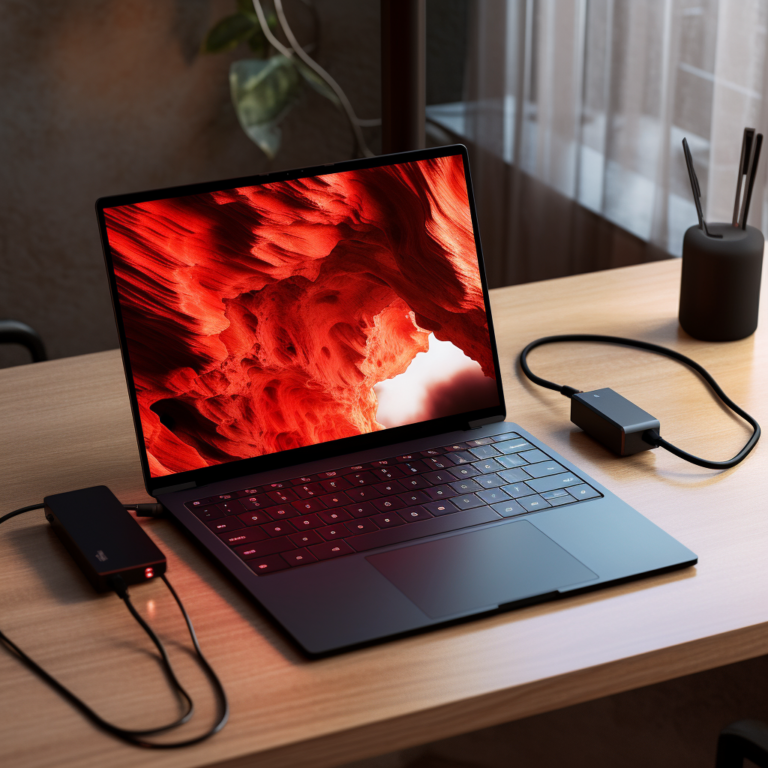 The Complete Guide to Charging Your Laptop via USB-C