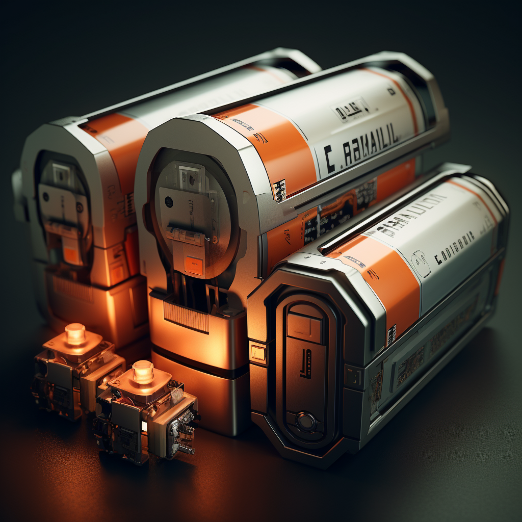 Revolutionizing Energy: Li-Metal Batteries & Separator Coating