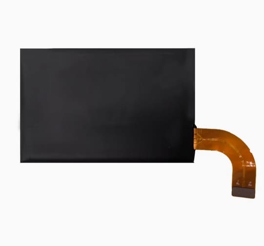 AEC555779-3S1P Battery for GPD Win 4 2023 Win 3 handheld gaming computer