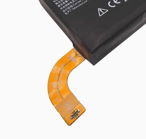 AEC555779-3S1P Battery for GPD Win 4 2023 Win 3 handheld gaming computer